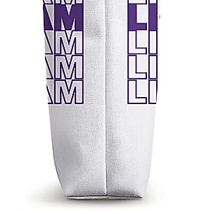 Light The Beam Sacramento Tote Bag