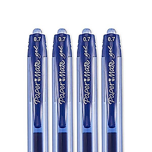 Paper Mate 0.7mm Gel Ink Rollerball Pen (1984336)