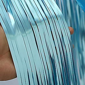 Under the Sea Party Decorations - Ocean Birhday Party Decorations Baby Shark Birthday Decorations Ocean Themed Under the Sea Balloon Arch for Baby Shower