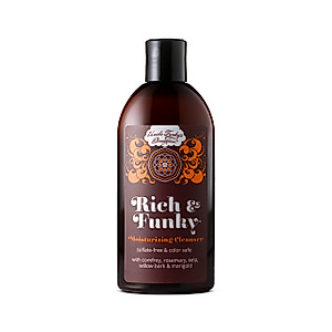 Uncle Funky's Daughter Rich & Funky Moisturizing Cleanser