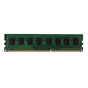Patriot Signature 4GB DDR3 PC3-12800 (1600MHz) CL11 DIMM Memory Module PSD34G160081
