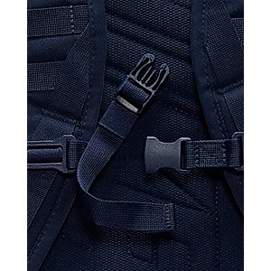 Nike SB RPM BackPack (Midnight Navy/Worn Blue, One Size)