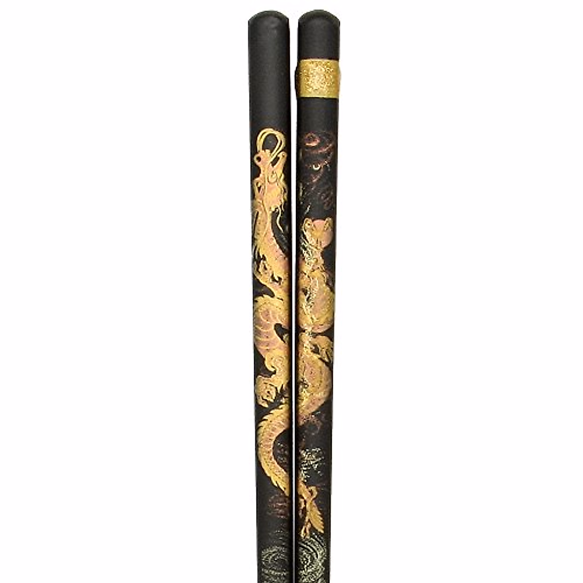 Kotobuki Golden Dragon Chopstick