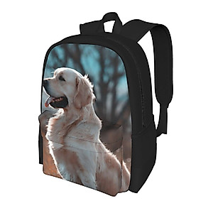 Custom Backpack,Personalized Men and Women Travel Knapsack Add Your Photo/Text, Customized Laptop School Bag for Boy Girl One Size