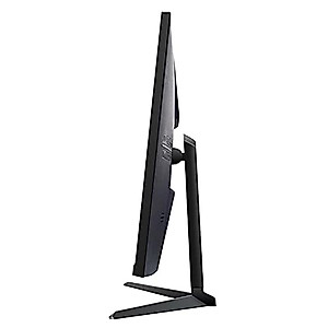 Connectors Factory Modern Design Frameless Flat Desktop Computer LED Monitor QHD 27 Inch 4K 60hz Gaming Monitor