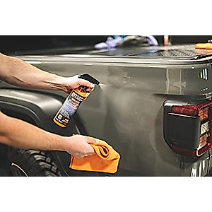 P & S PROFESSIONAL DETAIL PRODUCTS - Bead Maker - Paint Protectant & Sealant, Easy Spray & Wipe Application, Cured Protection, Long Lasting Gloss Enhancement, Hydrophobic Finish, Great Scent (1 Pint)