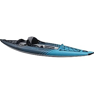 AQUAGLIDE Chelan 120 Inflatable Kayak