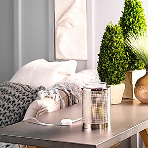 Yankee Candle Melt Cup, Dried Lavender and Oak