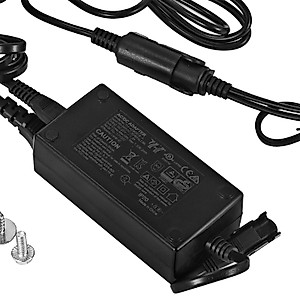 Mophorn 11.8 Inch Electric Recliner Motor Replacement Kit AP-A88 Okin Power Linear Actuator for Sofa Massage Chair, 11.8", White