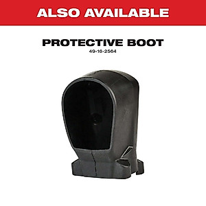 Milwaukee 2565-20 M12 FUEL 12V 1/2" Cordless Right Angle Impact Wrench-Bare Tool