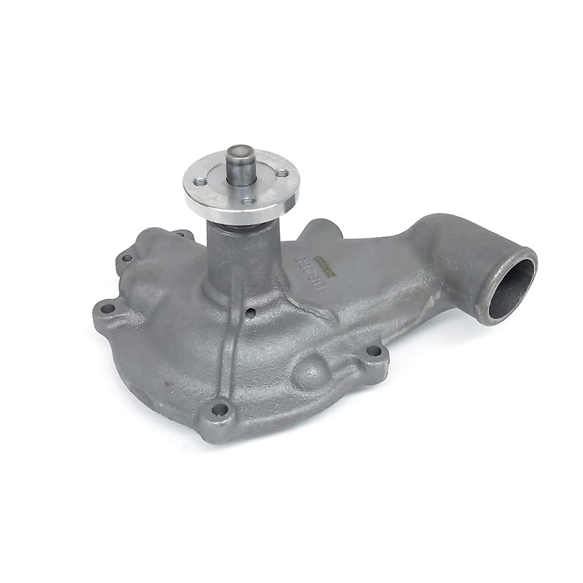 RAREELECTRICAL New Water Pump Compatible With Mercury Commuter Monterey 1959 1960 1961 Ford F-100 F-250 F-350 1956 1957 1958 1959 By Part Number Number Wp129 Aw488 B6a8501b B5a8501c B6a8501c N253110