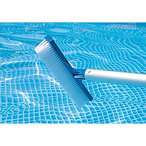 Intex 18ft X 52in Ultra Frame Pool Set with Sand Filter Pump