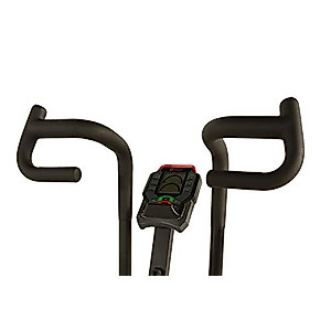 RESOLVE FITNESS R1 Commercial "Dual" Air Cycle