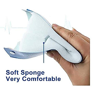 OMK 2 Pcs Reusable Face Shields (FaceShield_S_2Pack)