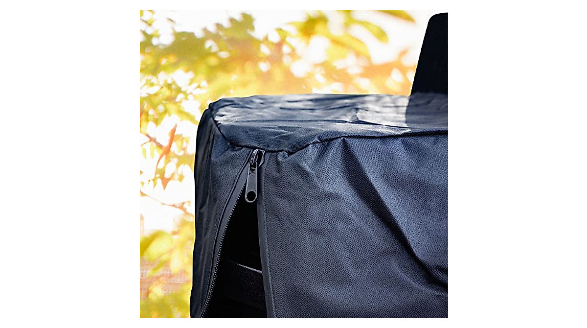 Westeco Grill Cover for Pit Boss Pro Series Triple-Function Combo Grill ...