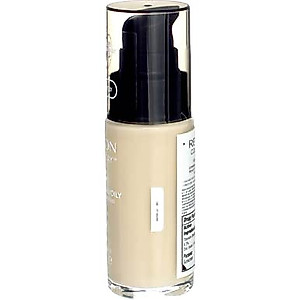 Revlon Colorstay Foundation 24hrs Makeup 30ml | RRP 12.49 | (Buff 150 Combination/Oily Skin) by Revlon