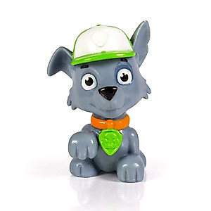 Spin Master Paw Patrol Figure Set 6 Piece