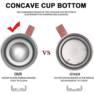 Gifts for Bonus Mom, Best Bonus Mom Ever Cup, Best Bonus Mom Ever Thank You for Loving Me As You Own Stainless Steel Insulated Mug, Birthday Mothers Day Gifts for Bonus Mom from Daughter Son 12OZ