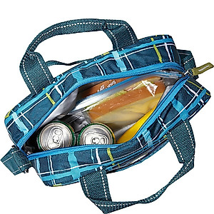 Igloo Crossbody 12 Can Cooler (Navy)