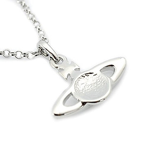 Vivienne Westwood womens female Necklace Pendant 752107B/1 [Japan import]