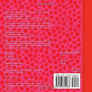 Emma: A BabyLit® Emotions Primer