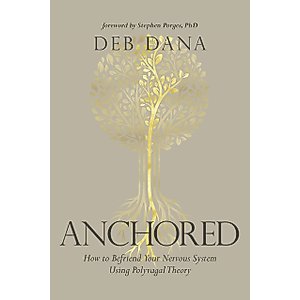 Anchored