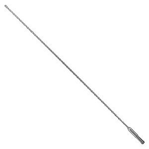 Diablo by Freud DMAPL2080 3/16 in. x 16 in. x 18 in. SDS-Plus 2-Cutter Multi, One Size