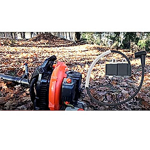 HEPENG A411001620 Ignition Coils for Echo Backpack Blower EB600RT,PB-580H,PB-580T Engine Module,Replaces OPPAMA Coil,A10058