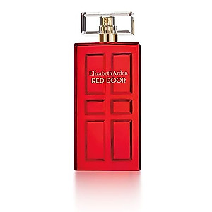 Red Door Perfume for Women 3.3 oz, Eau de Toilette Spray