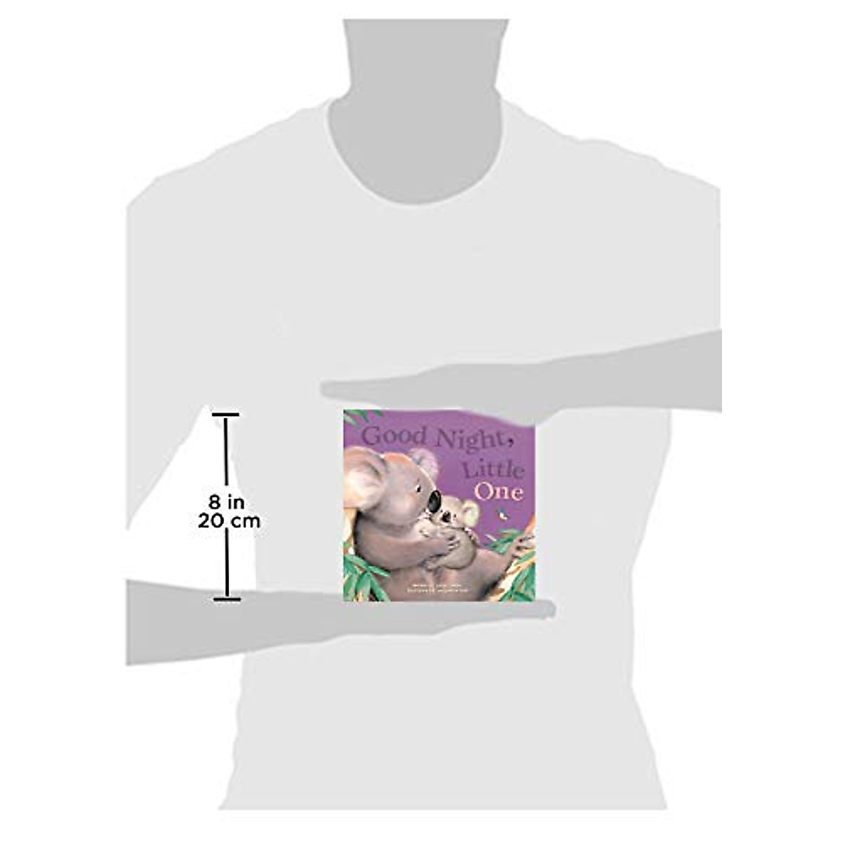 Good Night Little One (Tender Moments)