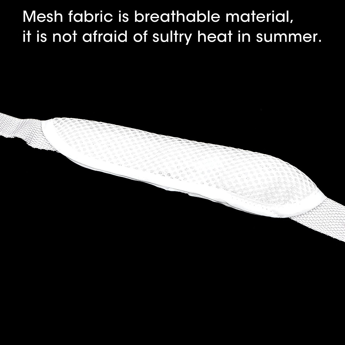 Shoulder Immobilizer, Rotator Cuff Brace Breathable Forearm Injury Arm Holder Shoulder Arm Brace Arm Forearm Fractures and Wrist Sprains