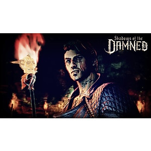 Shadows of the Damned - Xbox 360