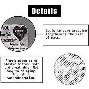 MrLYouth Cute Black Girl Shower Curtain Sets with Non-Slip Rugs ,Toilet Lid Cove and Bath Mat,Waterproof Polyester Fabric Afro Women Bathroom Set African Girl Shower Curtains for Bathroom