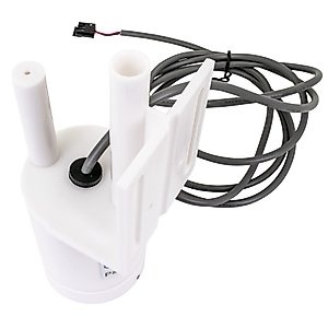 IMM Replacement for Hoshizaki 4A3624-01 Float Switch Compatible with 4A3624-01 4A362401 4A3624-02 4A362402 4A3624-03 4A362403 433535-01 43353501
