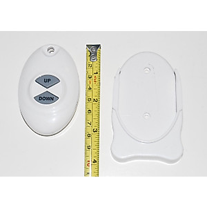 Anchor Remote Windlass Wireless Switch Boat Sail Trim Controller