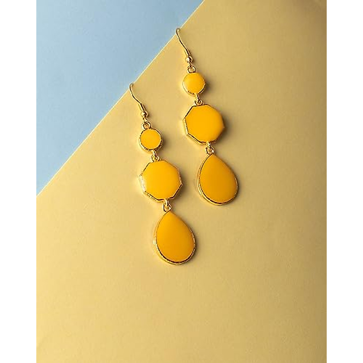 Moonstruck Women Drop & Dangle Earrings for Women