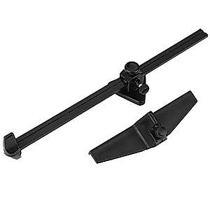 Glass Cutter Circular Glass Cutting Tool, Round Strips Glass Cutter Heavy Duty Hand Operated Glass Cutter, Adjustable Glass Cutting Tool for DIY Art Craft Professional Construction