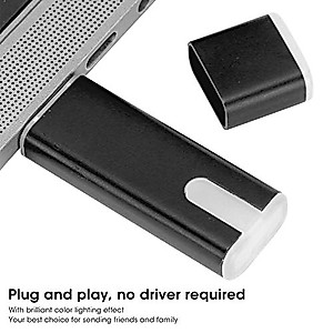 Memory Stick, Portable Computer Accessories U Disk, Flash Drive Office for Computer Home Tablet(64GB)