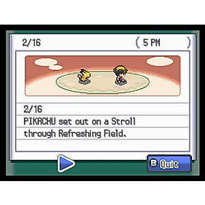 Pokemon SoulSilver Version