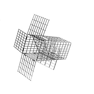 Tomahawk Model E40 Excluder for Squirrels and Similar Size Animals