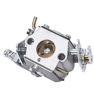 2375 Carburetor for Poulan 2150LE Predator 2155 2175 2350 2375LE 2450 2550 2550LE 2550SE 262 PP210 PP260 PPB1838LE S1634 Snapper S1838 SM4018 Chainsaw Walbro WT-891 W-20 WT-89 545081885 530069703