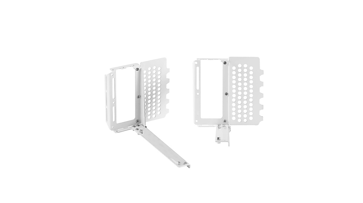 Vertical GPU Mounting Bracket for RTX & RX Series