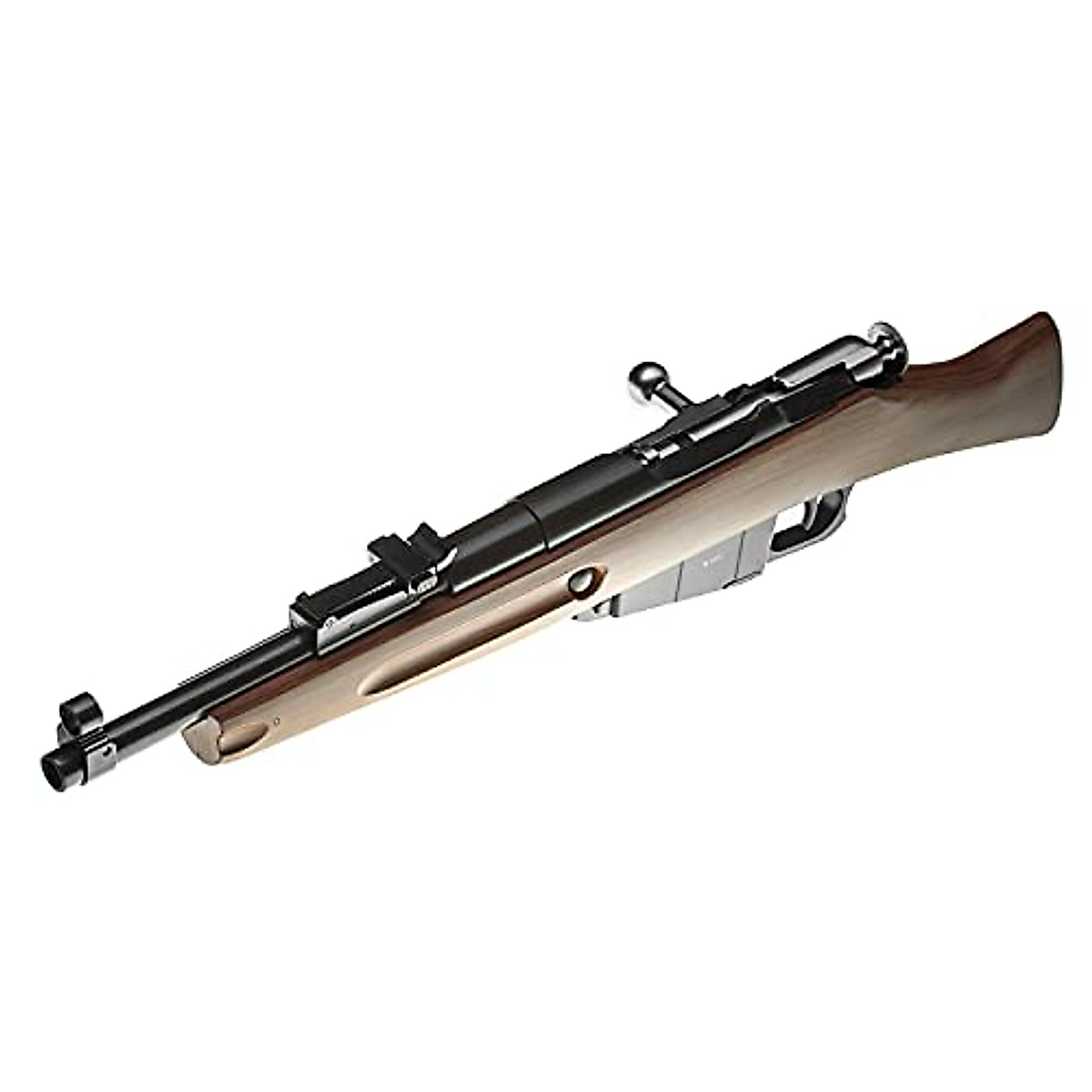 Gletcher M1891 (Mosin Nagant Obrez) .177 CO2 Air Riffle