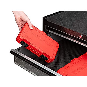 TEKTON 3/8 Inch Drive Long Hex Bit Socket Set, 18-Piece (1/8-3/8 in., 3-10 mm) | SHB91303