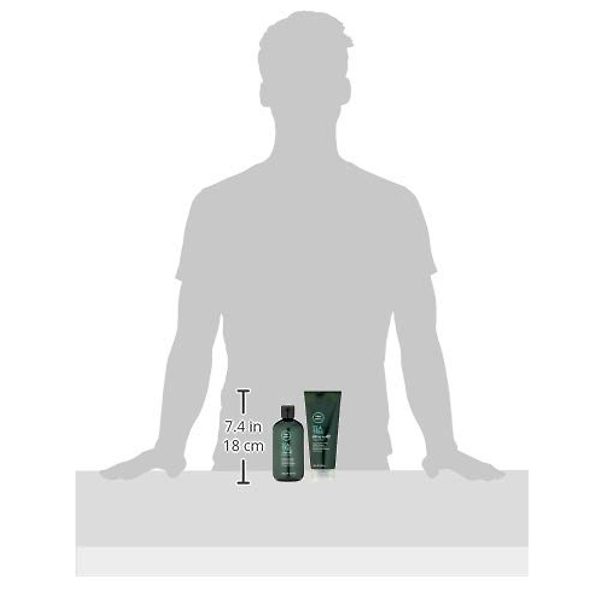 Tea Tree Tingle & Treat Scalp Indulgence Set