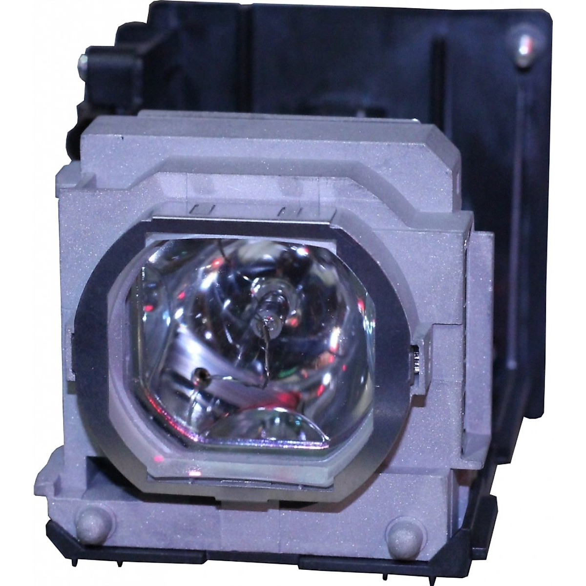 Replacement Lamp for Mitsubishi VLT-HC7000LP / 915D116O12 Ushio Bulb Inside housing
