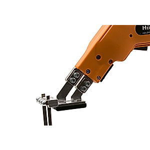 Hercules 1.5" Groover Plate – Works with the Hercules SC-190, SC-590, SC-890 and Other Brands of Foam Hot Knives