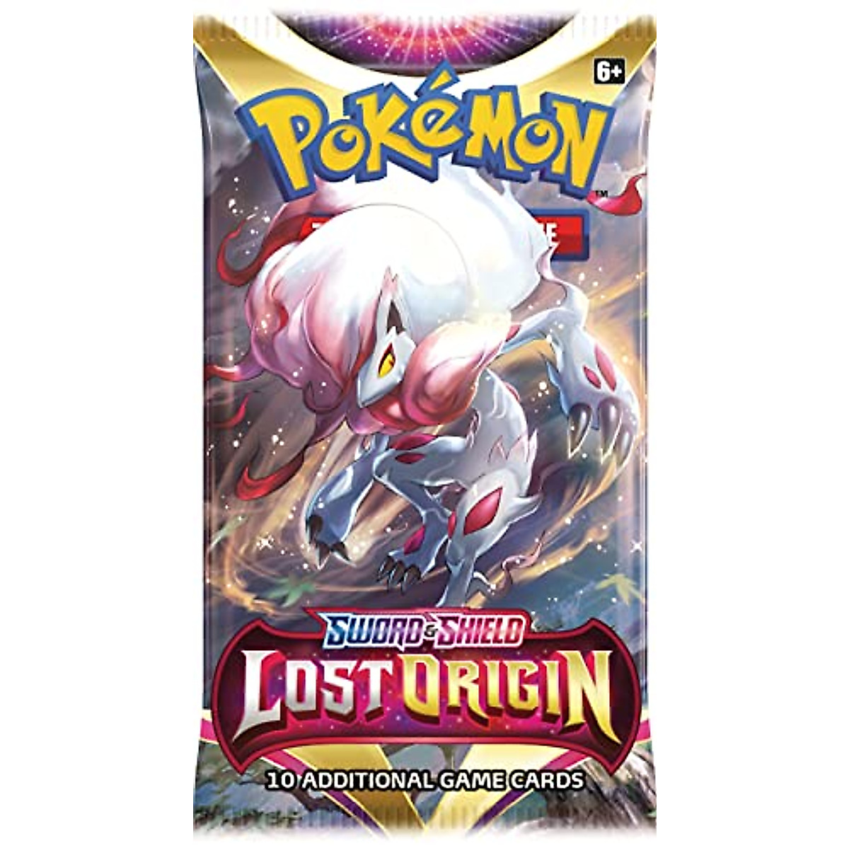 Pokemon TCG: Sword & Shield—Lost Origin Booster Display Box
