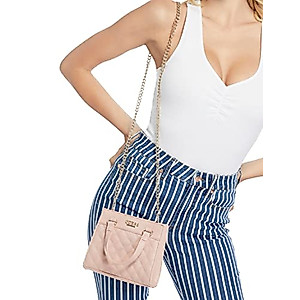 GUESS Factory Taylor Mini Crossbody