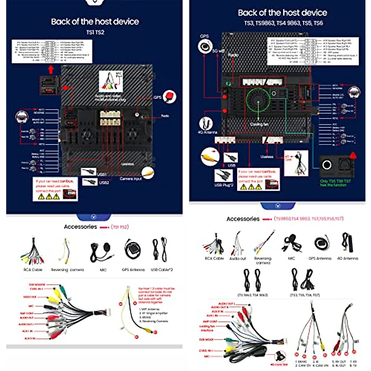 Android 11 GPS Navigation Stereo Radio 9 Inch Touch Screen Multimedia Player, for Chevy Cruze 2008-2013 Support Bluetooth/Steering Wheel Control/FHD/Reversing Camera,TS4 9836 4+64GB